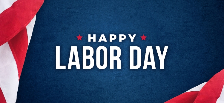 Labor Day History